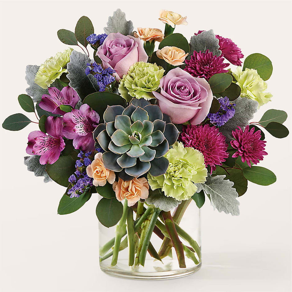 Flower Delivery Concord Nc